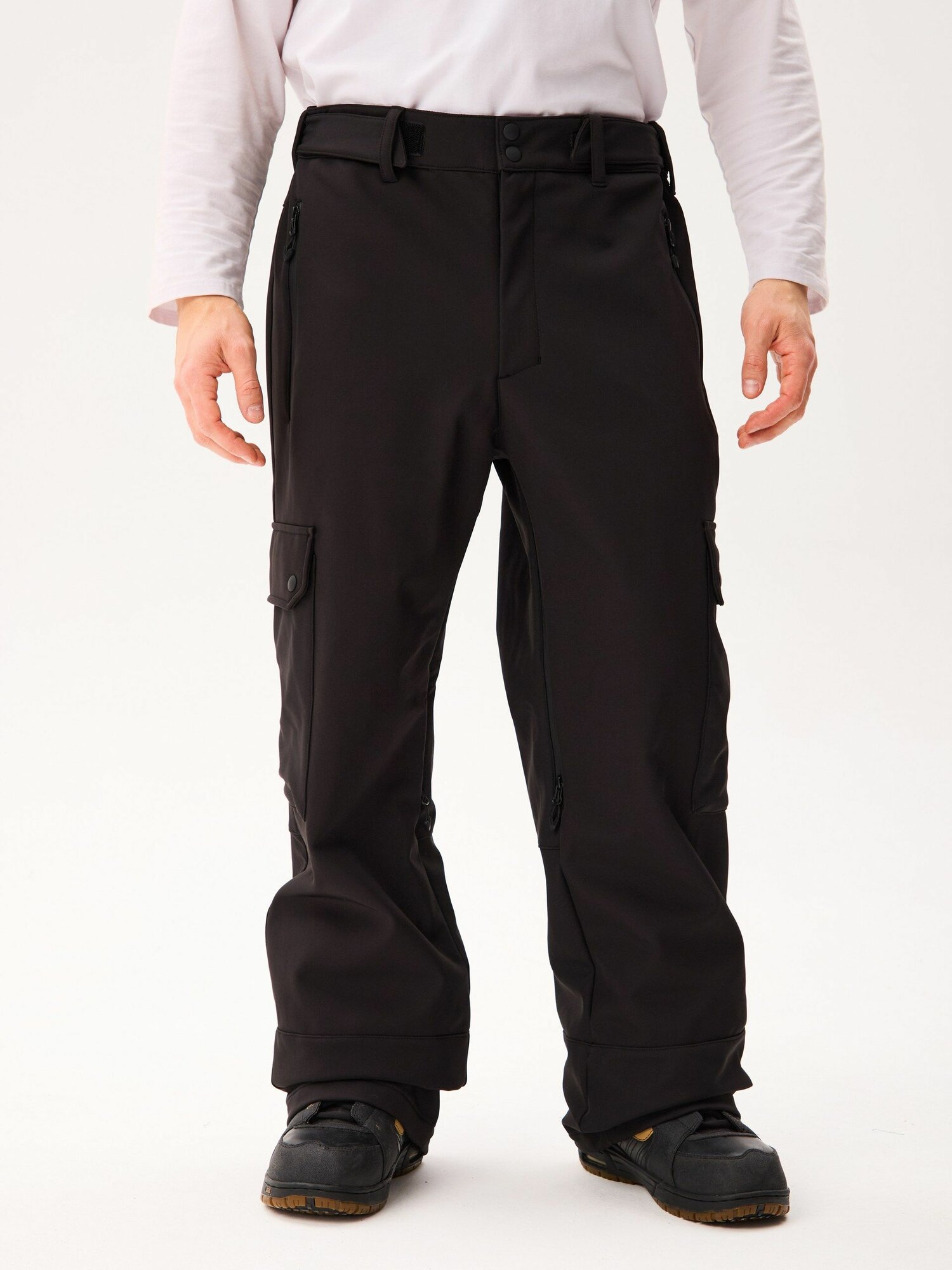 Брюки горнолыжные