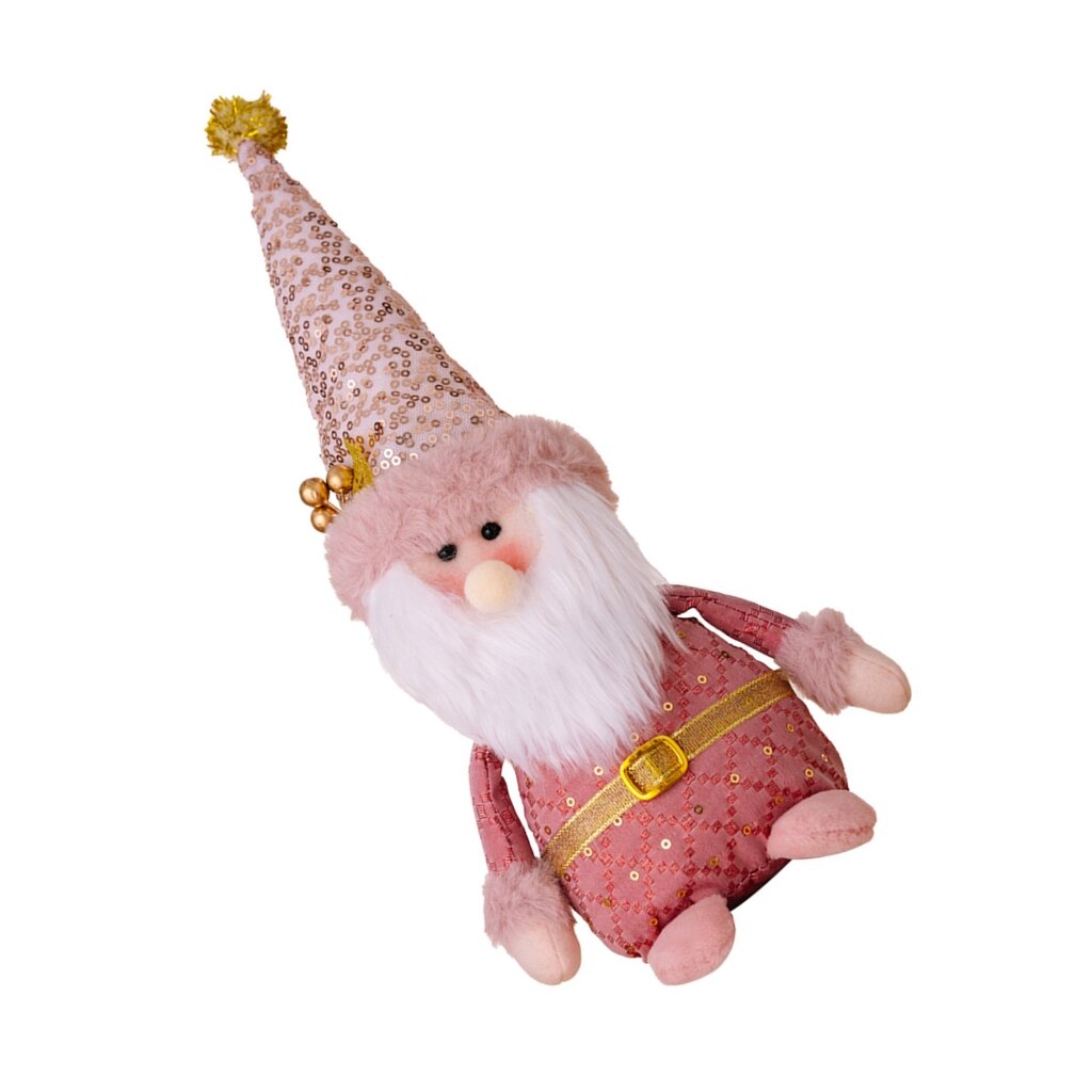 Большой снеговик фигурки