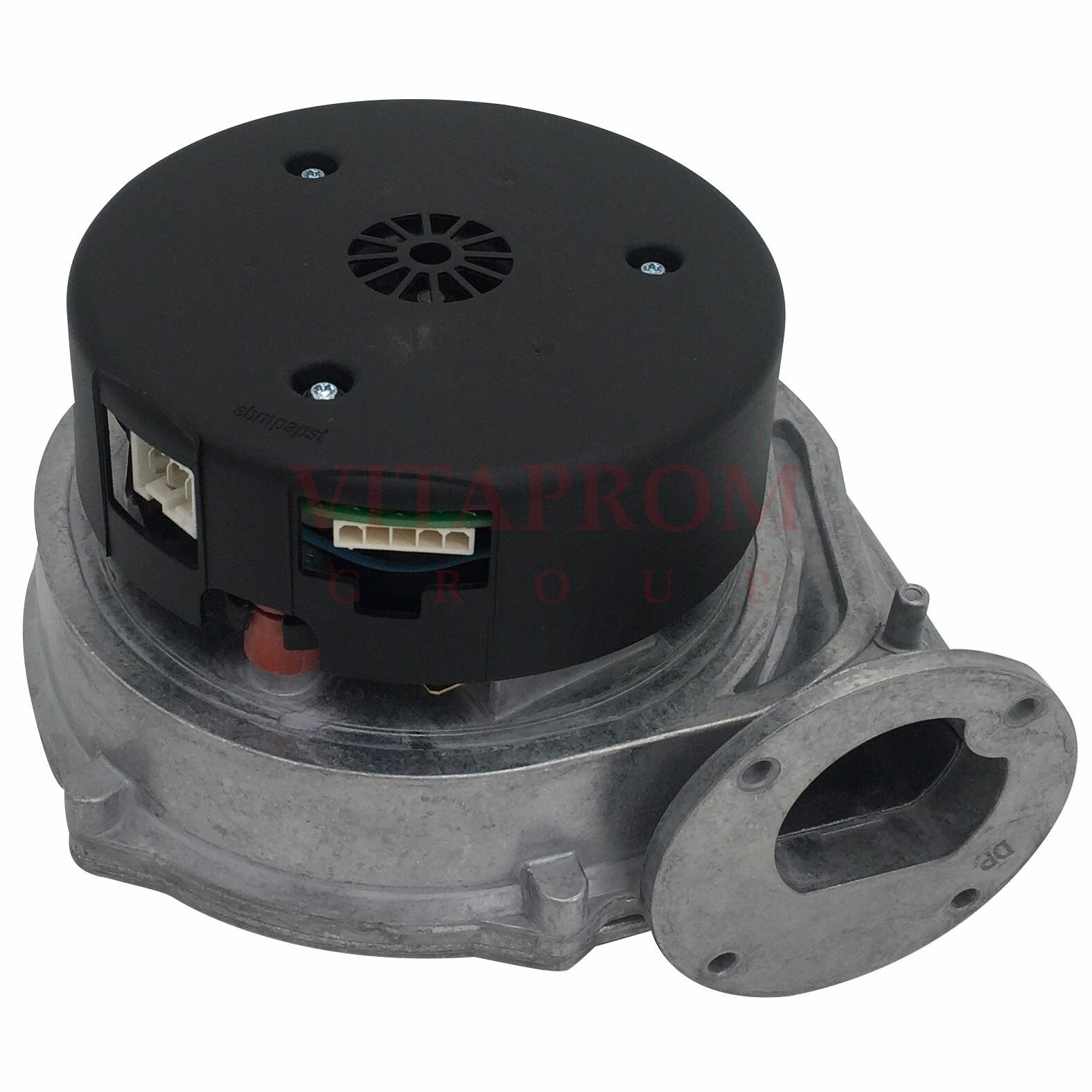 Вентилятор ebmpapst RG128/1300-3612-030203, 55667.22110