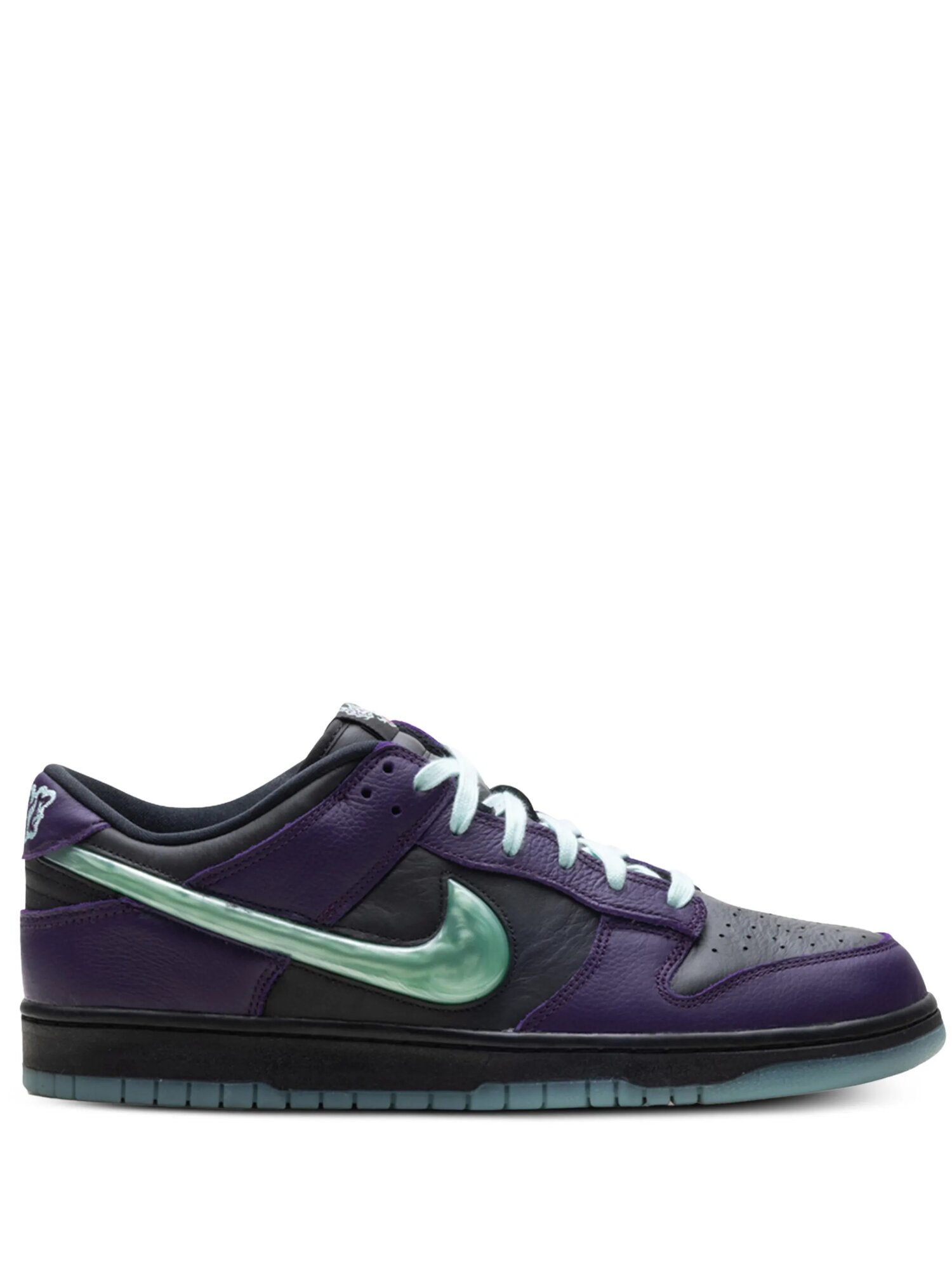 Кроссовки Dunk Low Retro Swoosh