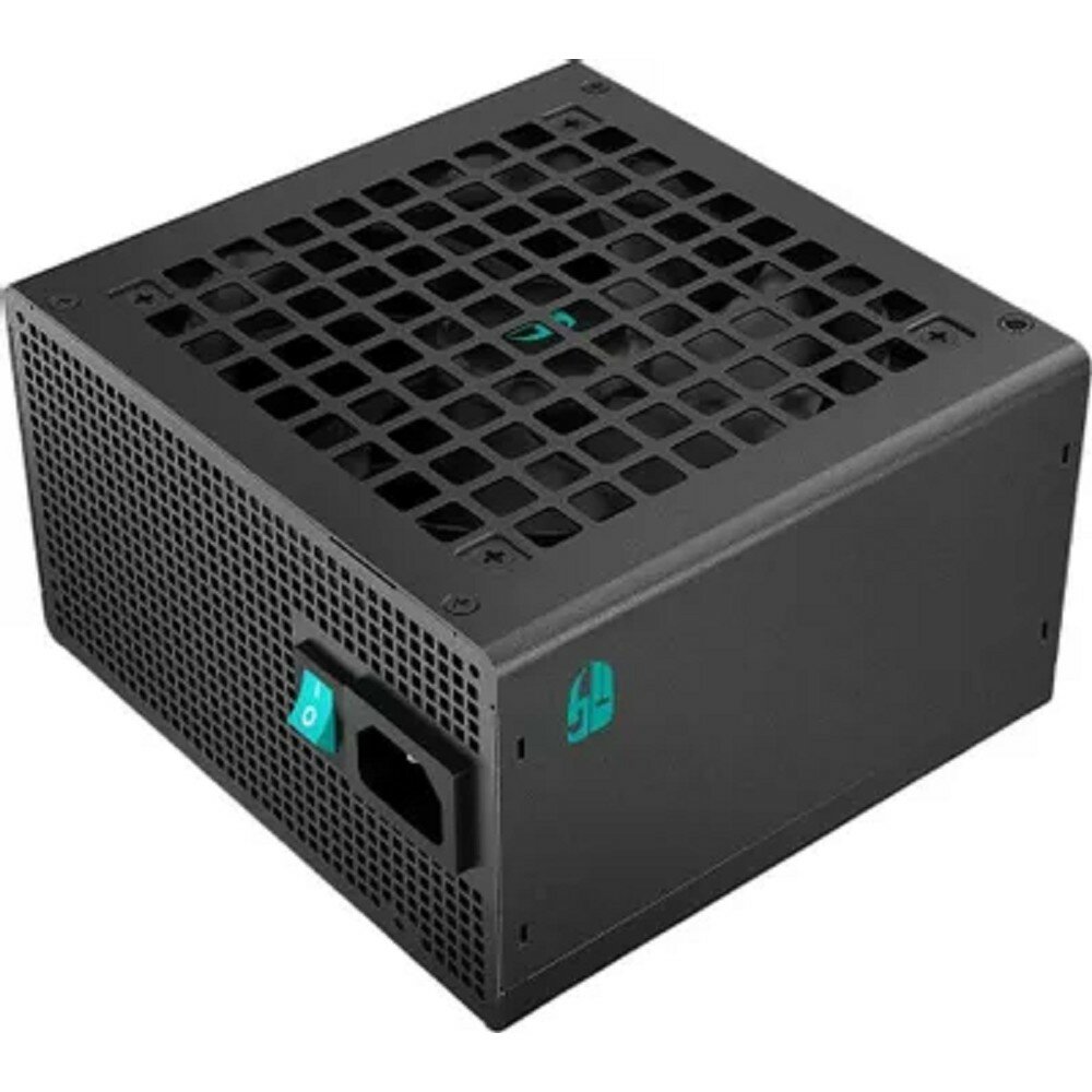 Блок питания PQ1000G Deepcool 1000 Вт