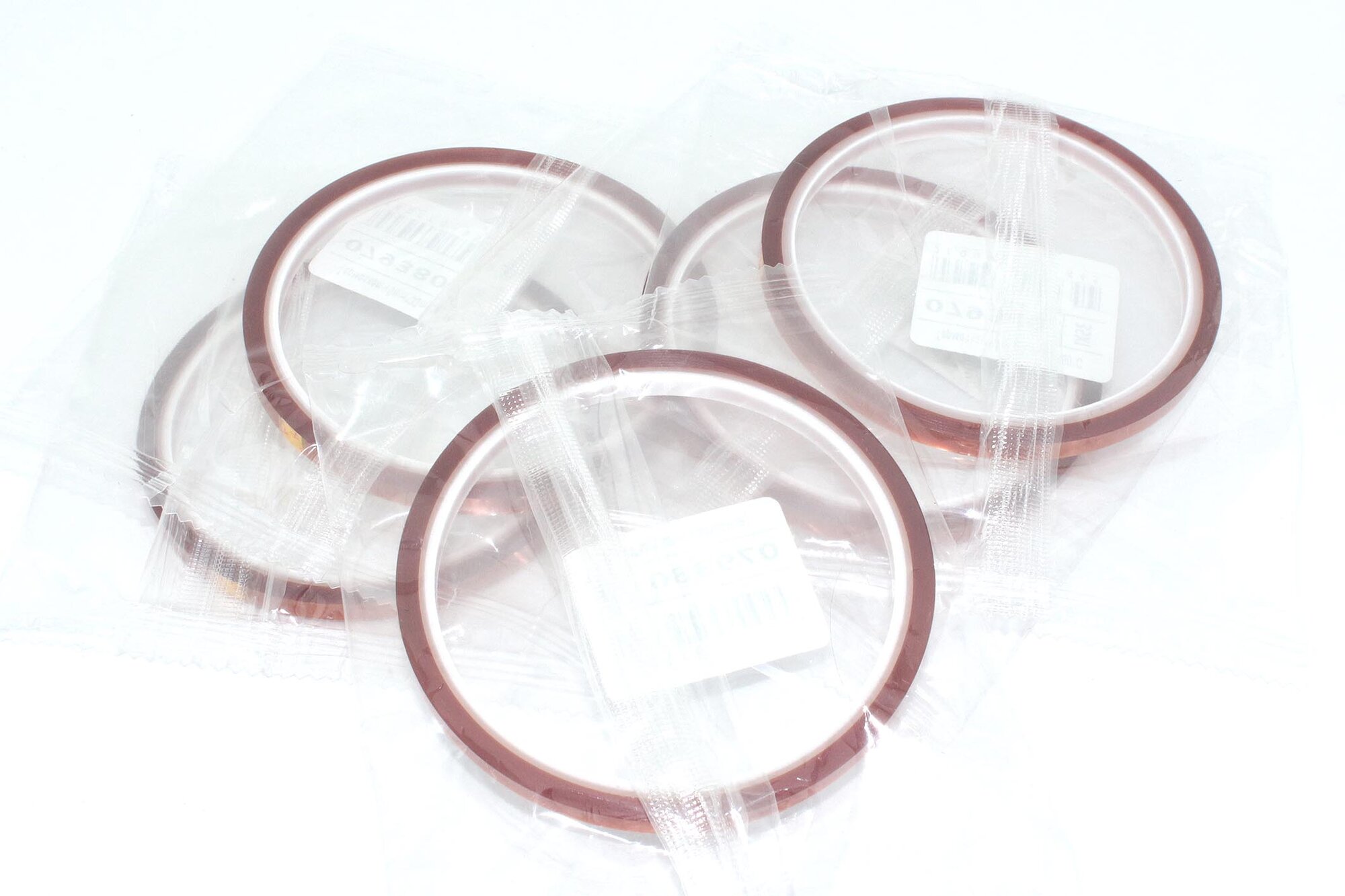 Термоскотч 5mm*33m до 180°C 5 шт