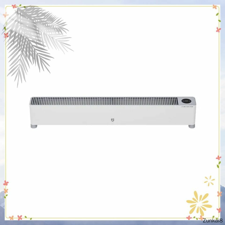 Xiaomi из графена Конвектор Обогреватель TJXDNQ01ZM