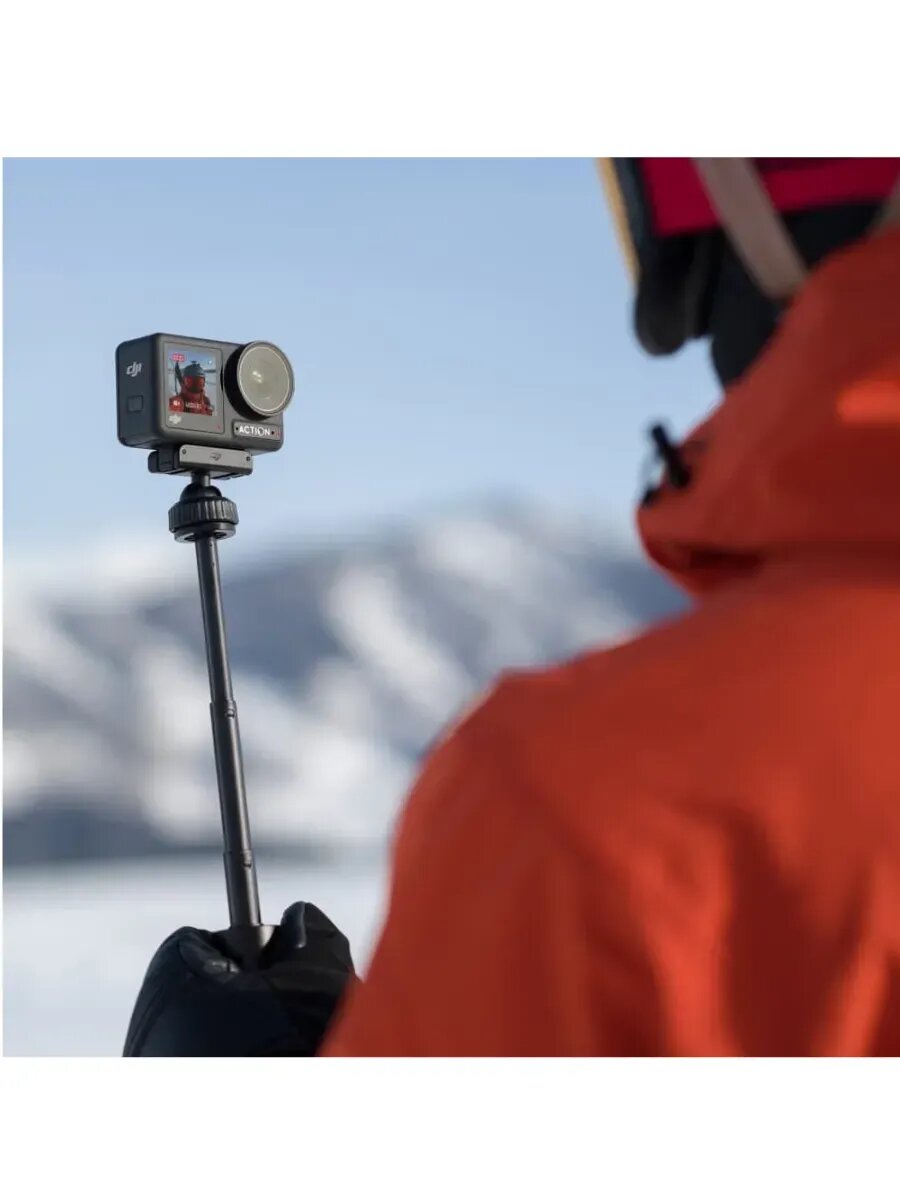 Удлинительная палка Osmo Action Mini Extension Rod