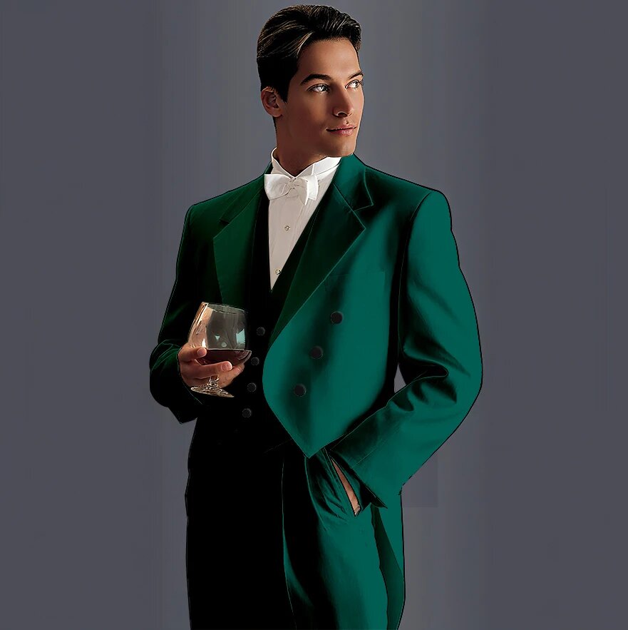 Костюм классический