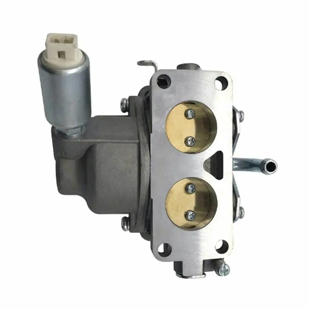 Газонокосилка с двигателем V-Twin, модель 40g777 40h777 для карбюратора Briggs&Stratton с прокладкой 796258 792295 796663 796997