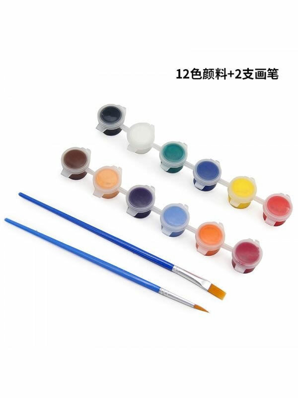 Деревянная гитара, скрипка, юэцин, пипа, арфа, матукин, сансянь, арфа с цветком лотоса, конгхоу, детский музыкальный инструмент для самостоятельной сборки