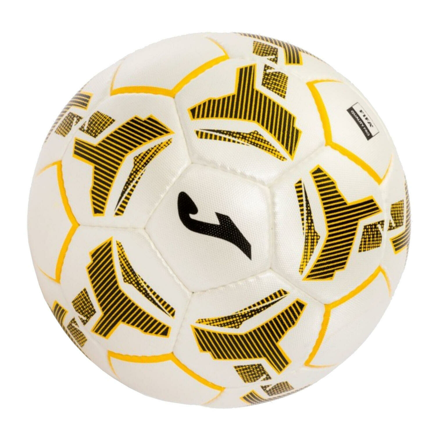 Футбольный мяч Decathlon Flame III Pro, размер 5, синтетический материал