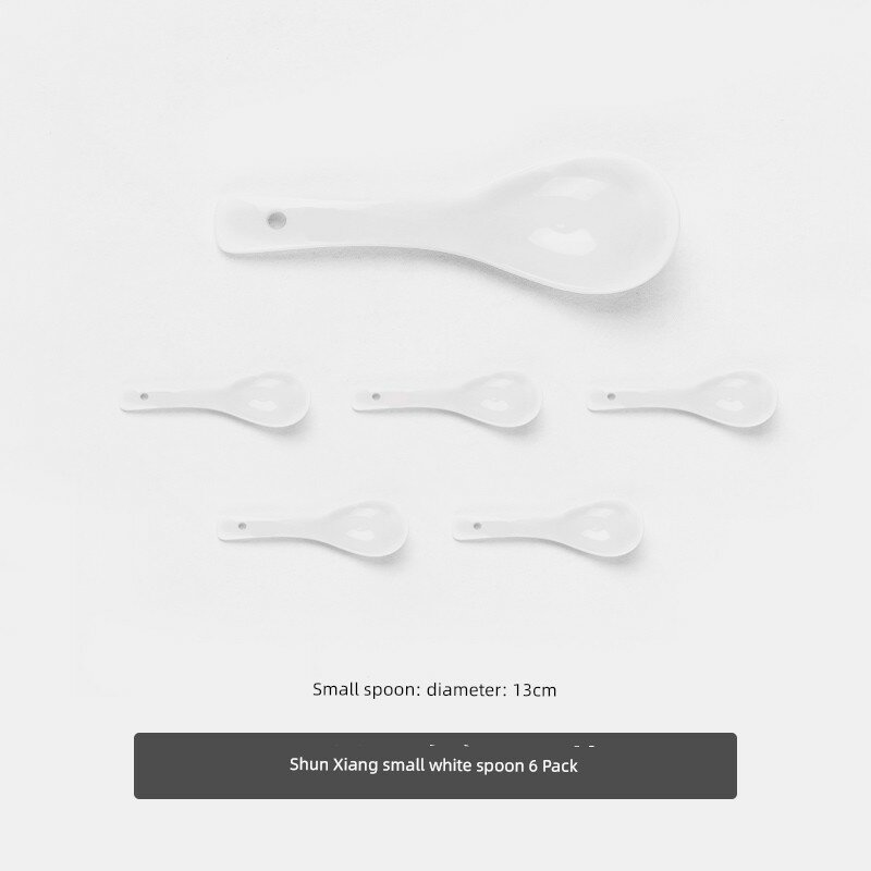 Набор керамической посуды Shunxiang в китайском стиле для дома, высококачественный, идеально подходит для переезда в