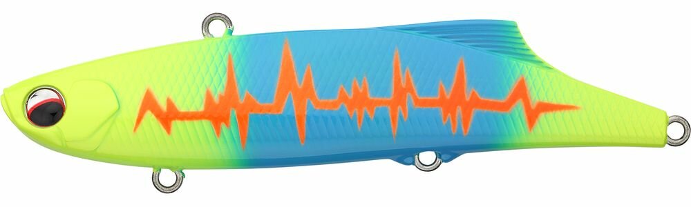 EverGreen Воблер EverGreen Ocean Fleet Marvie 115 #RU26