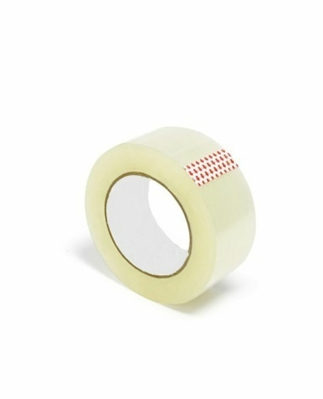 Суперпредложение! Скотч прозрачный, 200 метров, 6 штук в наборе!