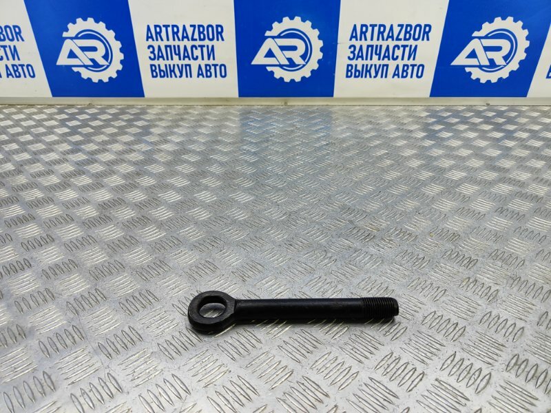 Б/У Петля буксировочная Kia Ceed 1 ED / Киа Сид 1 ED 1.6 D4FB 115 Л.С. дизель 2007