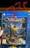 Игры для PS4