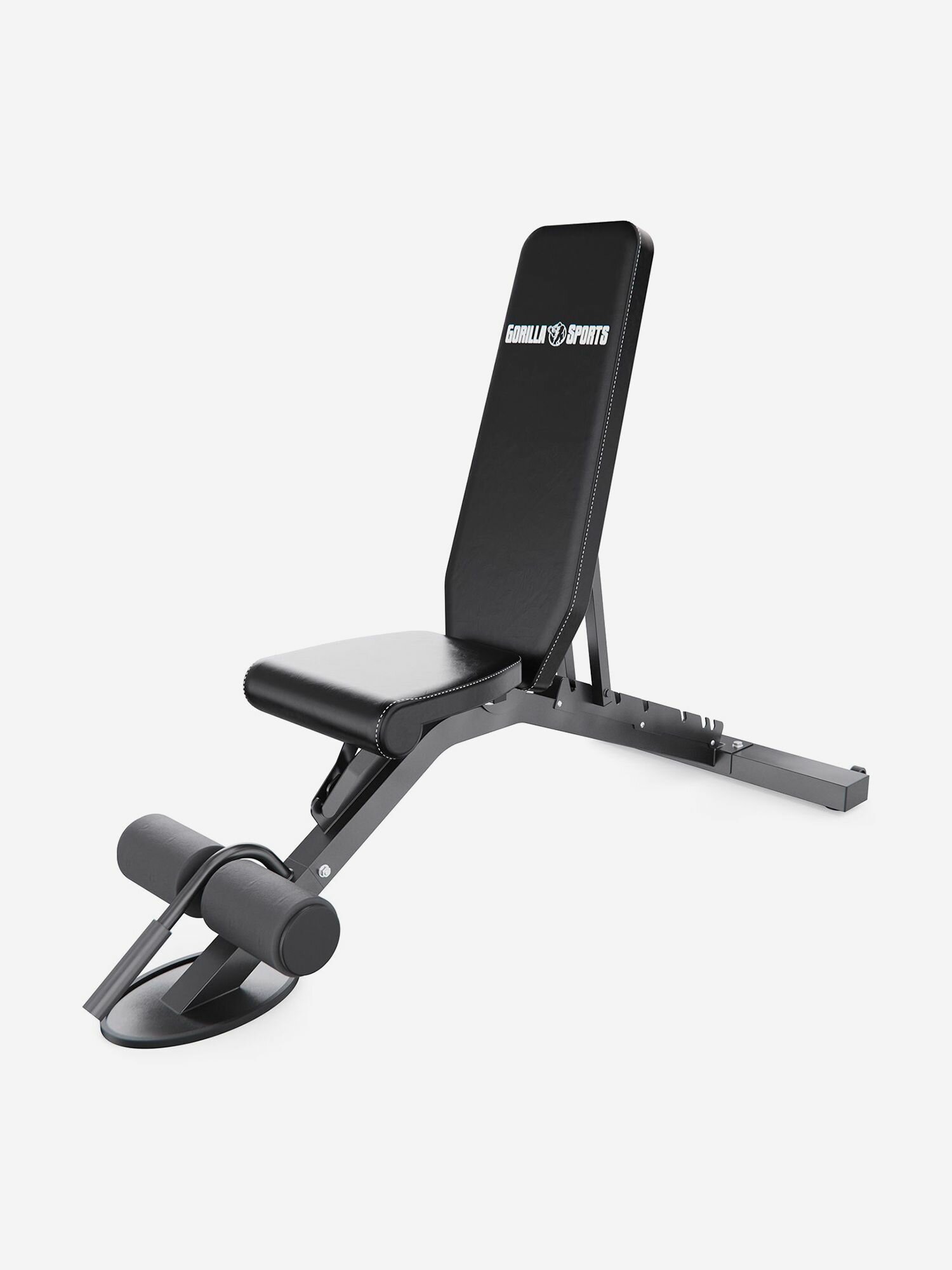 Скамья силовая универсальная DFC Gorilla Sport 101178