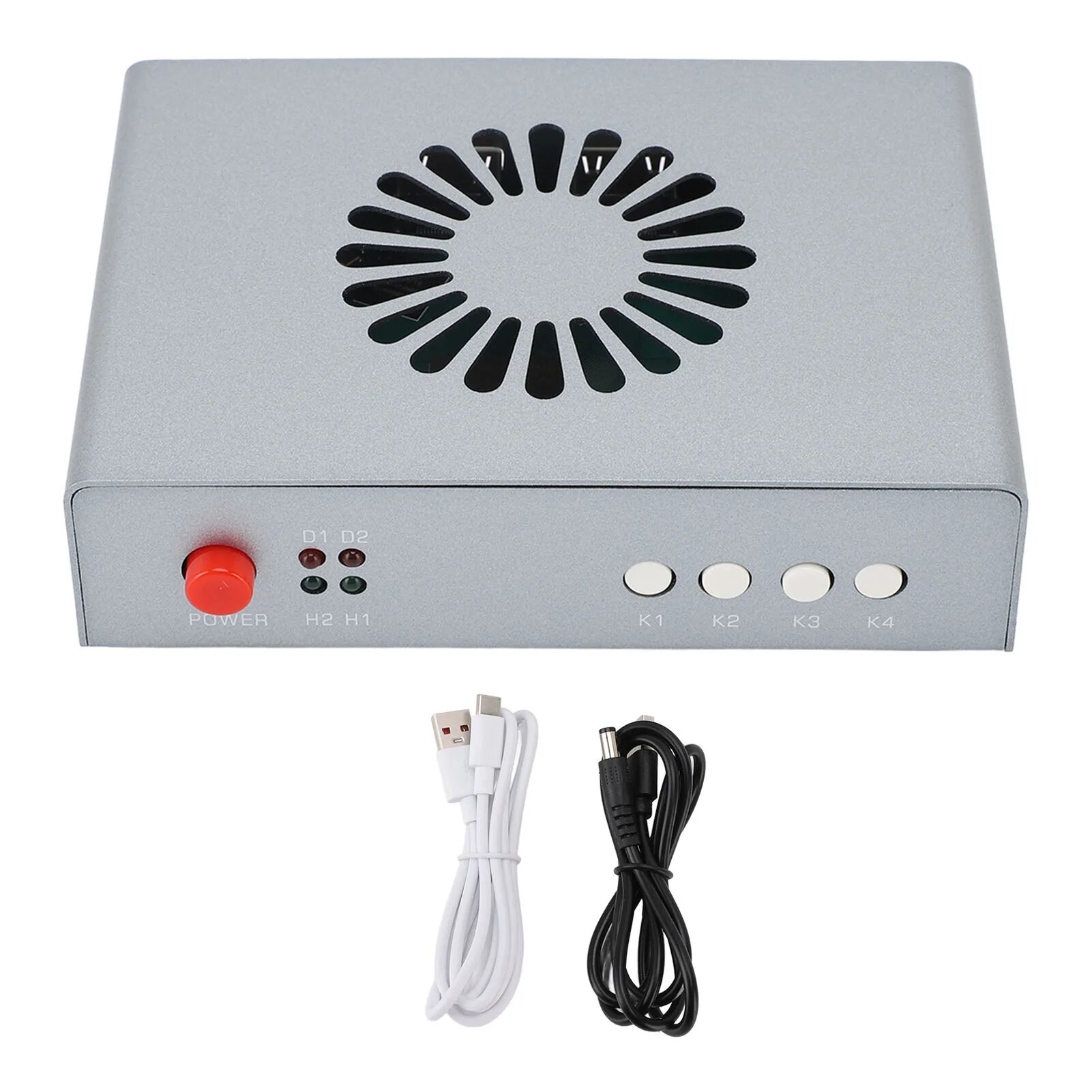 VBESTLIFE DMA Fuser 2K 144 Гц адаптер