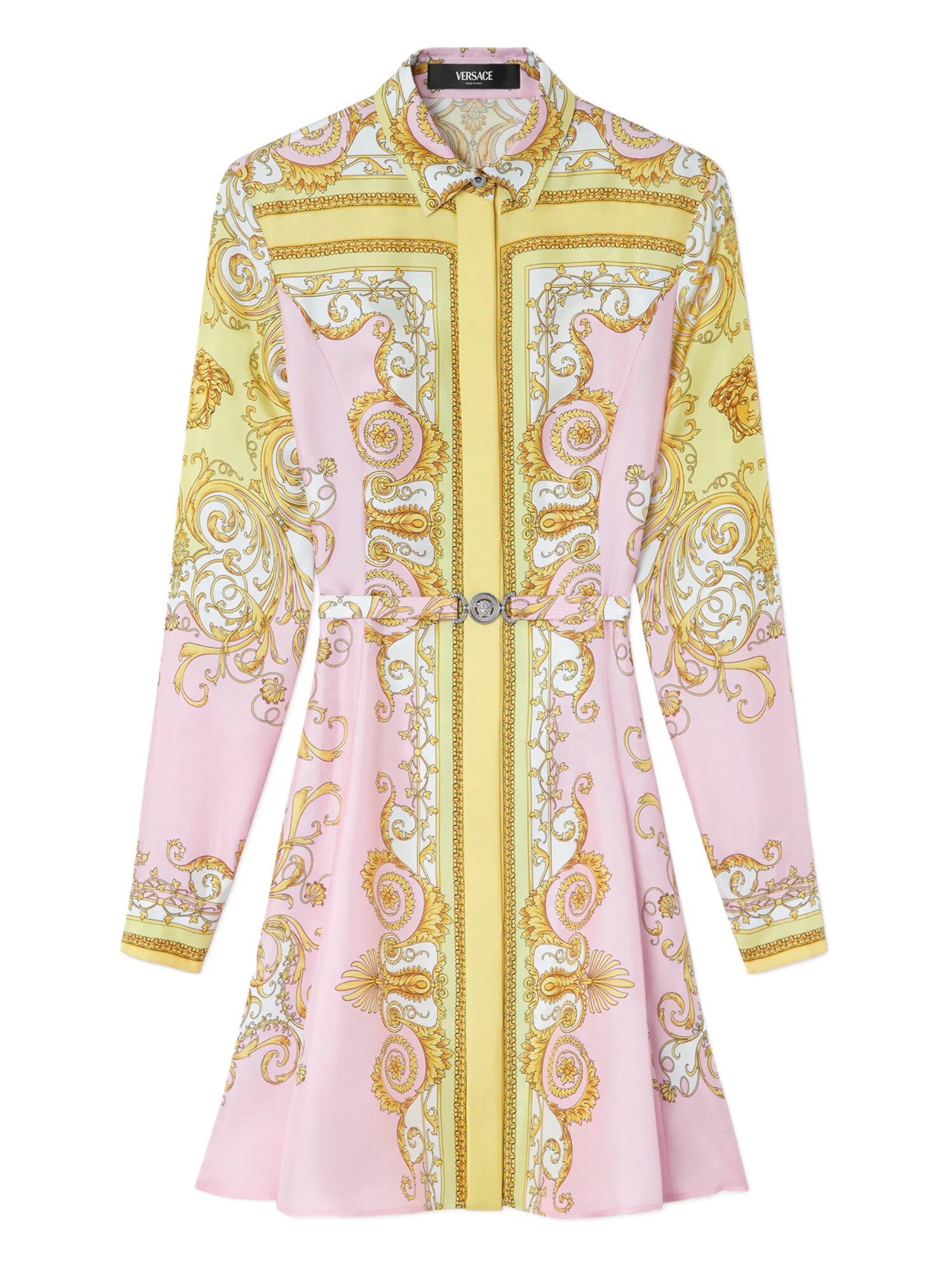 Платье Baroque