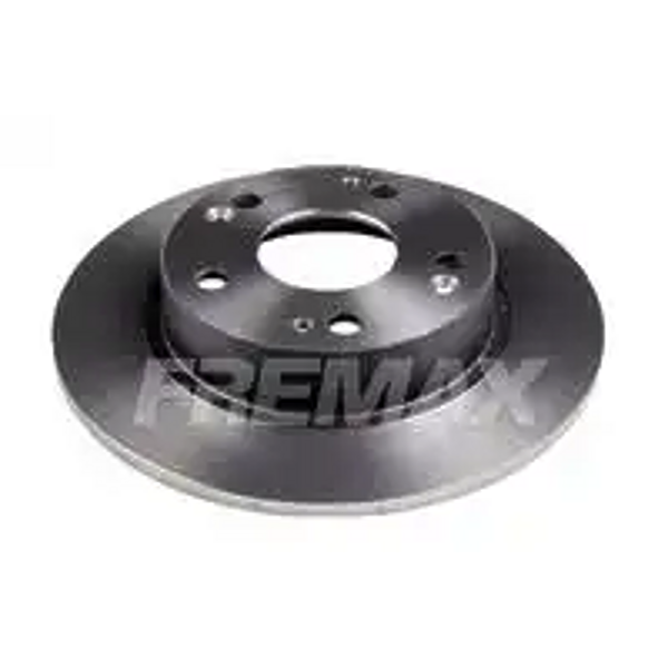 FREMAX BD-2510 (42510SMGE20 / 42510SNAA00 / 42510SNAA01) диск тормозной задний\ Honda (Хонда) Civic (Цивик)