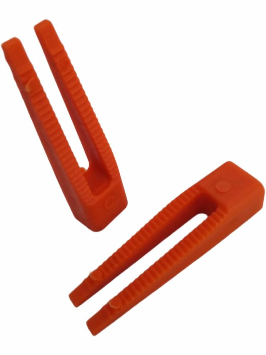 Клинья для выравнивания плитки 200 шт.