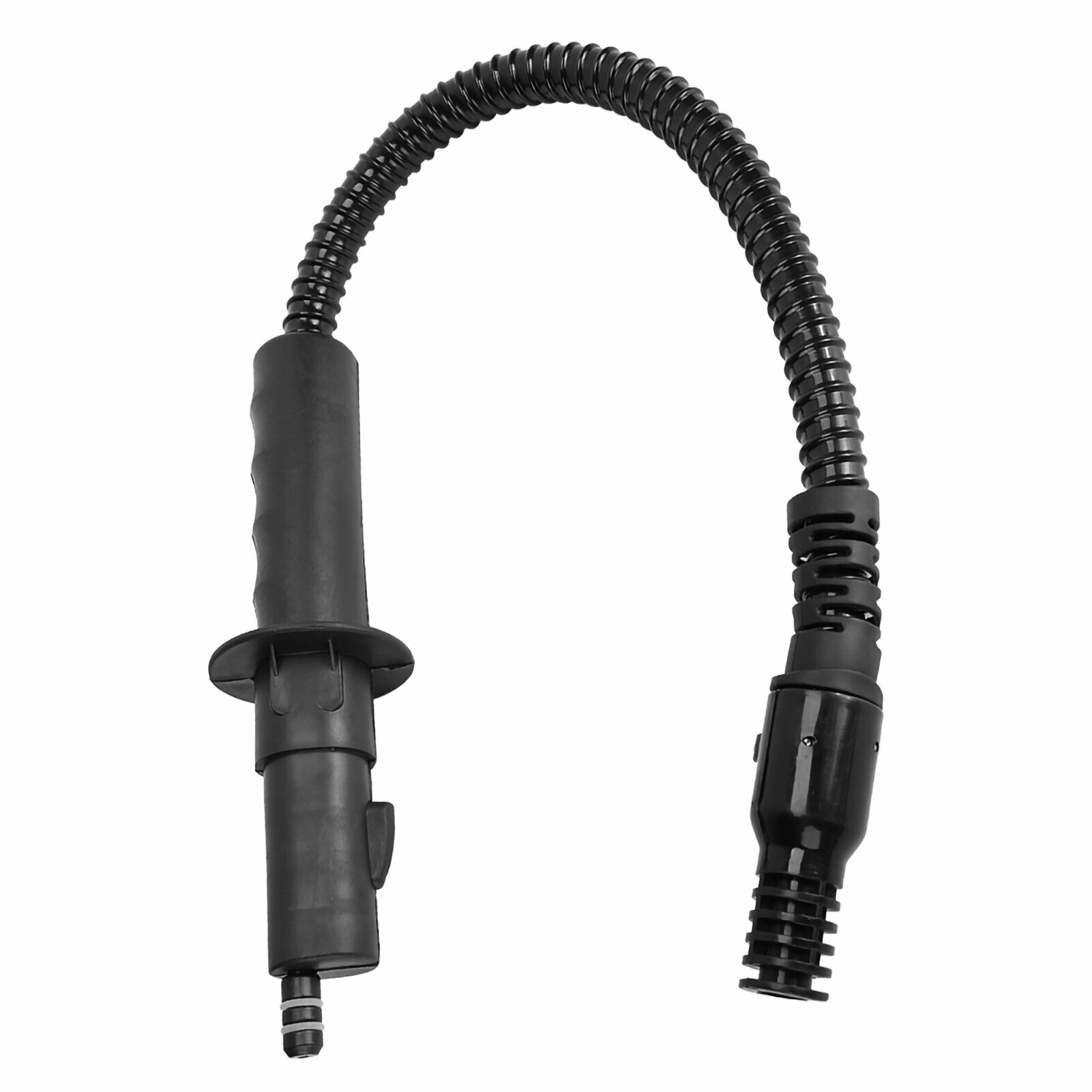 Бытовая швабра с длинным шлангом, запасные части, аксессуары, пригодные для паровой швабры X5