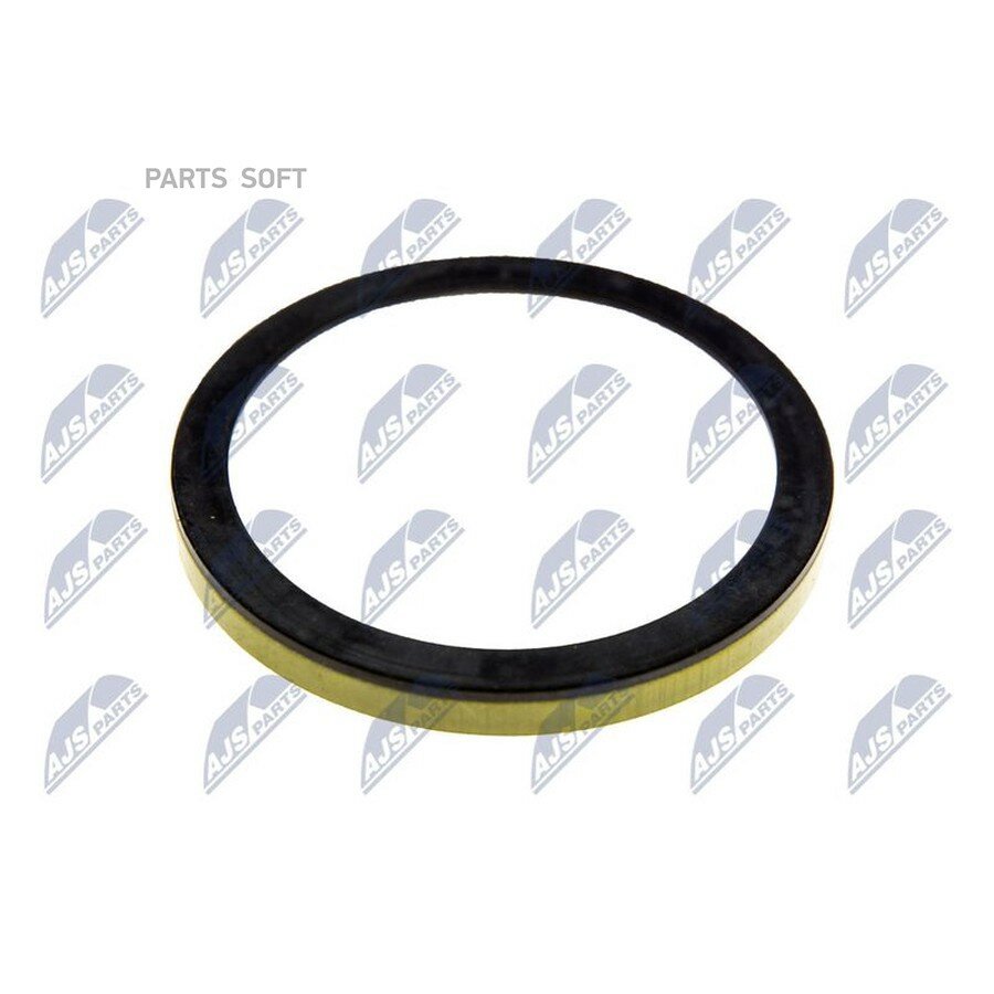 NTY NZARE005 кольцо ABS магнитное ( RENAULT MEGANE III 09- FLUENCE 10- /ЗАД/ ) ()