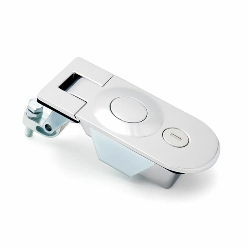 Фиксатор плоскости отскока пресса Rv-хром