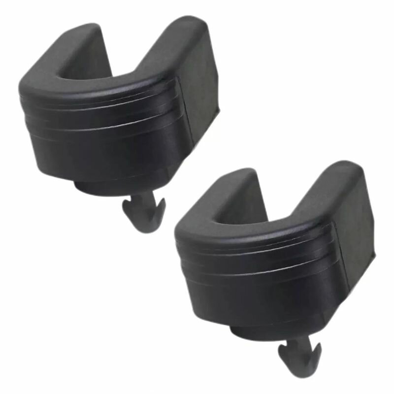 (2 шт.) Втулка петли задней двери 66143-04021 для Toyota Tacoma