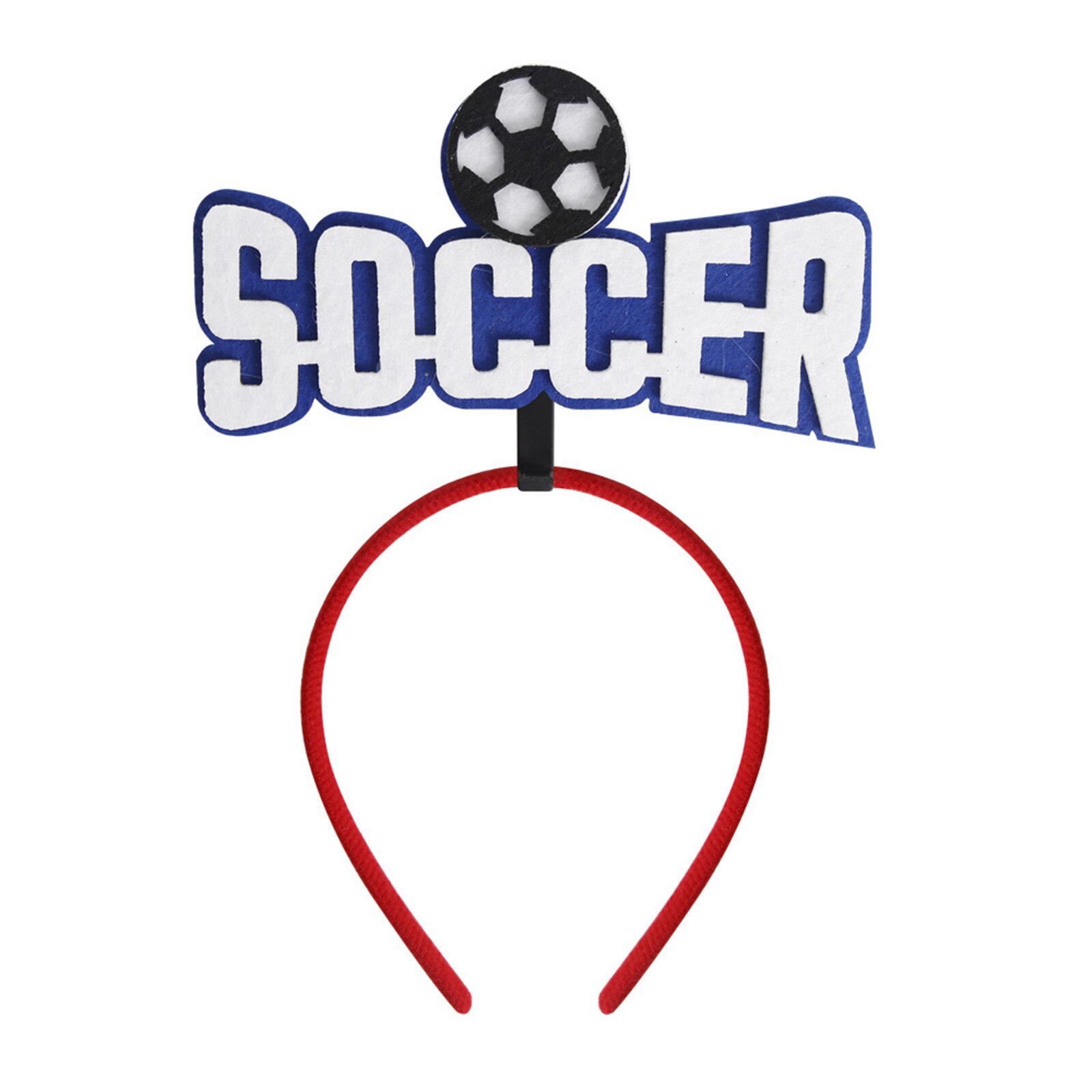 Баскетбол чувствовал повязку по поводу футбольного футбола, мальчик, мальчик, дети, детская вечеринка, украшение для вечеринки по случаю дня рождения спорт