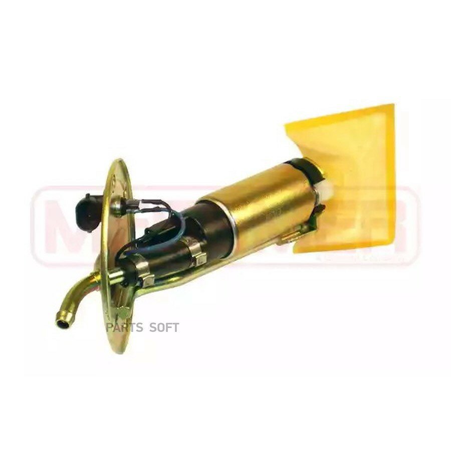 Бензонасос DAEWOO NEXIA/ESPERO 95-00 1.4-2.0 3.5bar от официального дистрибьютора, ERA, артикул 775242