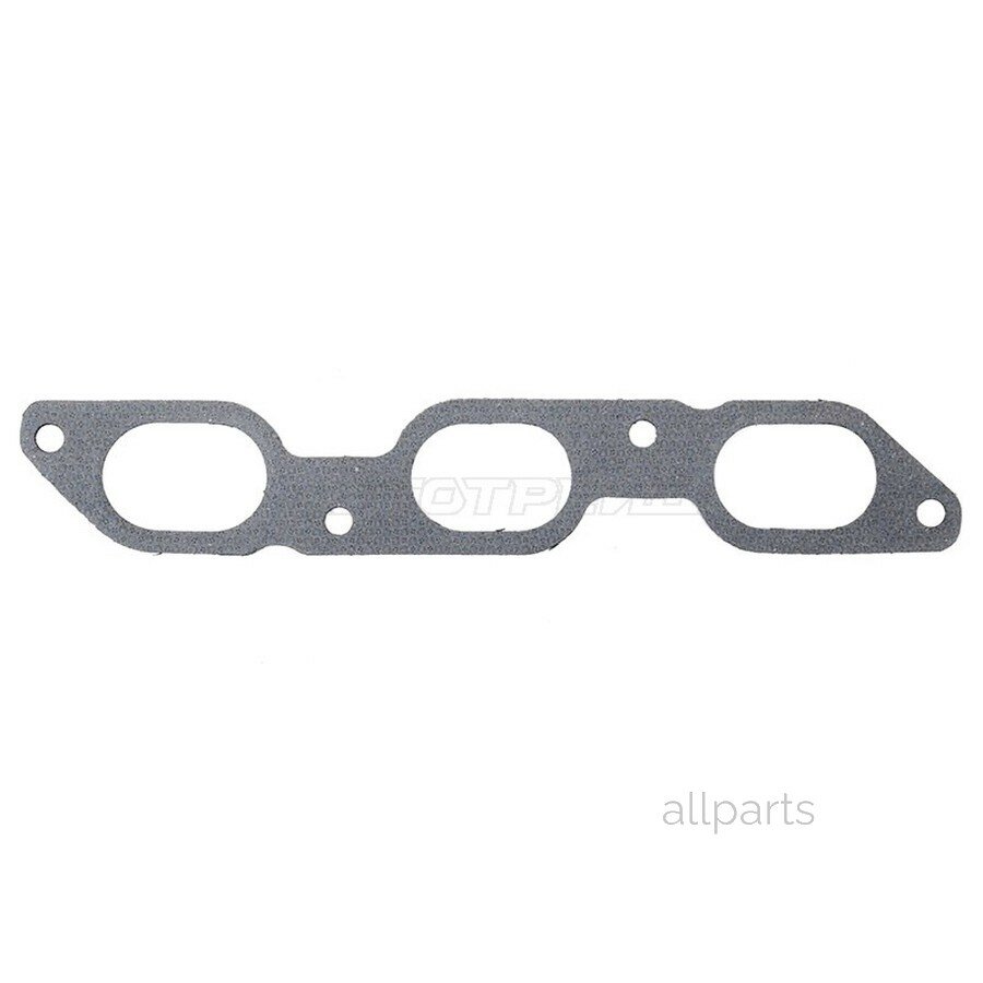 SAT ST-74-0023 Прокладка впускного коллектора Subaru Legacy 98-03 EZ30D