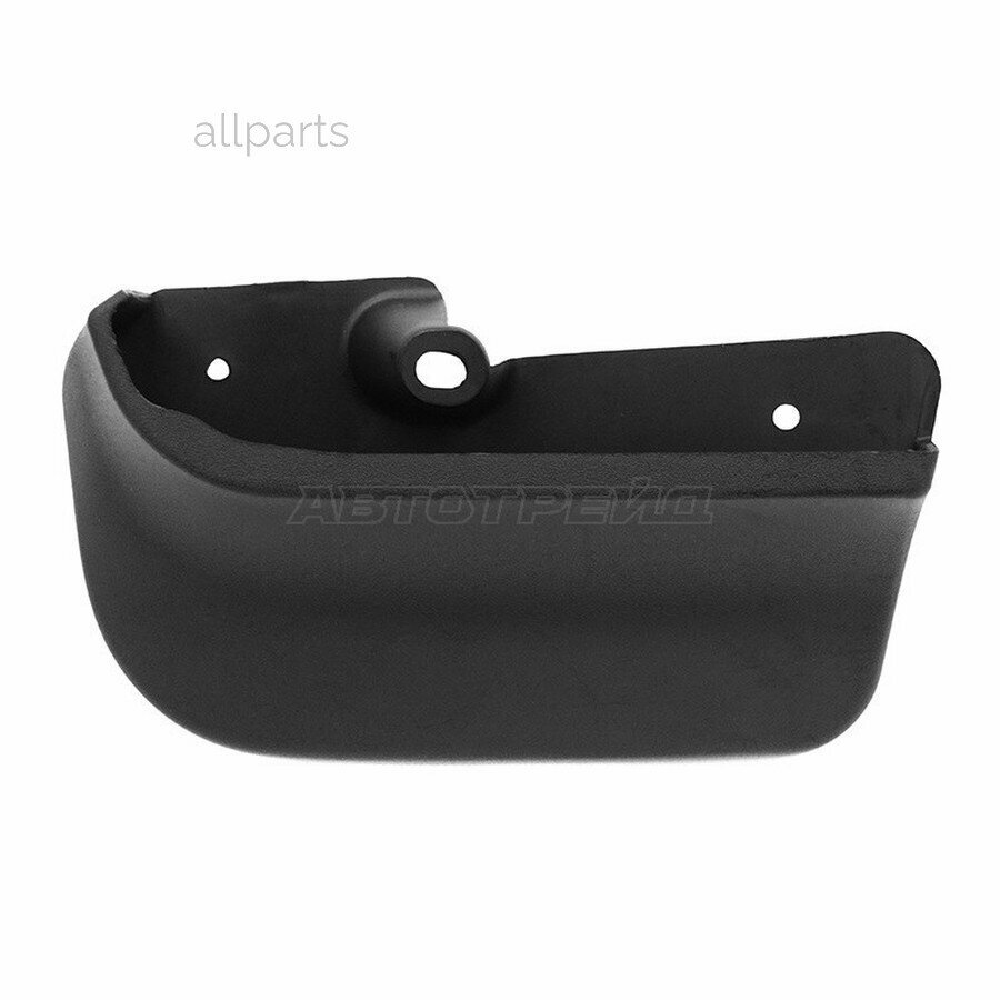 SAT ST-23-0235 Брызговик Volkswagen Transporter 09-19 / Caravelle 09-20 (Спереди/ Слева)