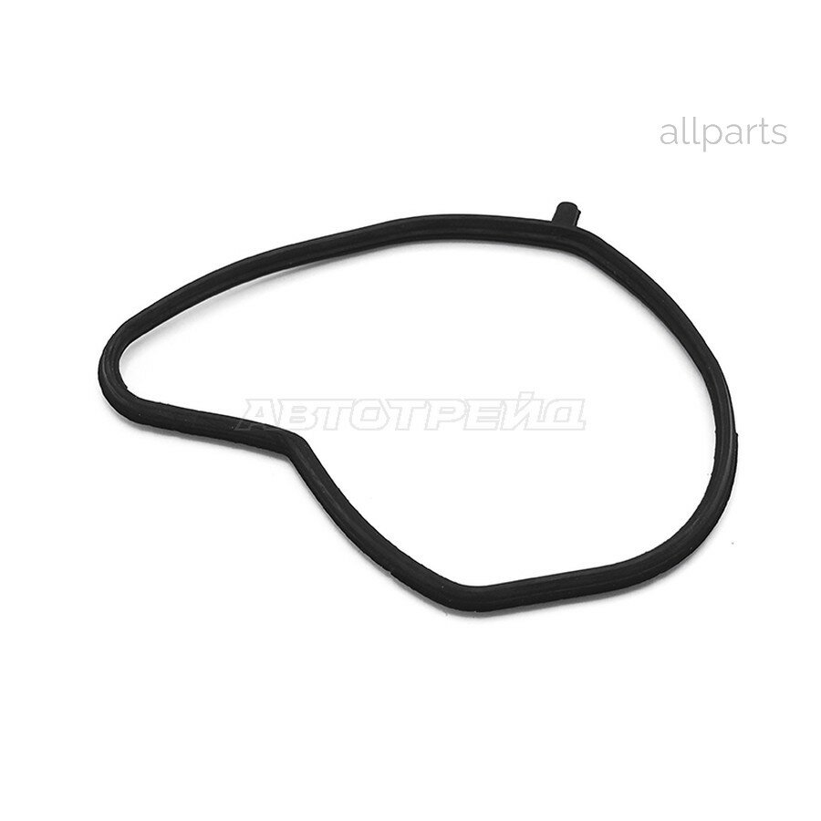SAT ST-274-0010 Прокладка дроссельной заслонки Honda Accord 08-16 / Civic 05-17 D17A2; J35Z2; K20A9; K20Z3; K20Z4; K24Z2;