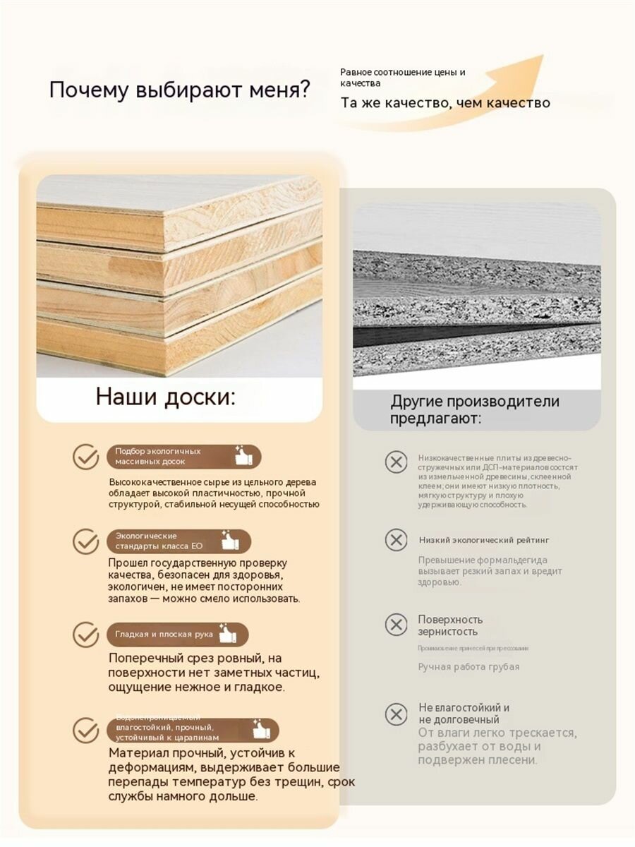 Комод, стол для макияжа — фото 1