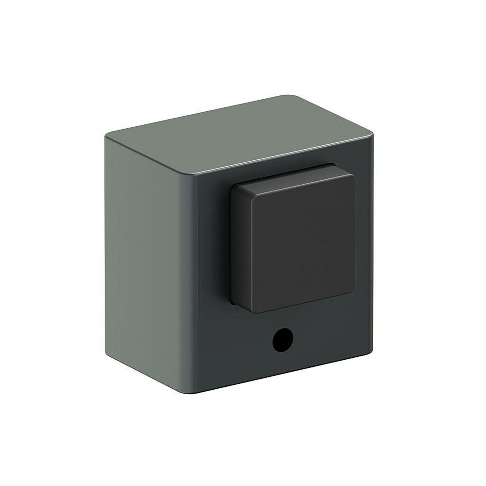 BRAVO Ограничитель SFZ-100, SGraphite, 35, SGraphite