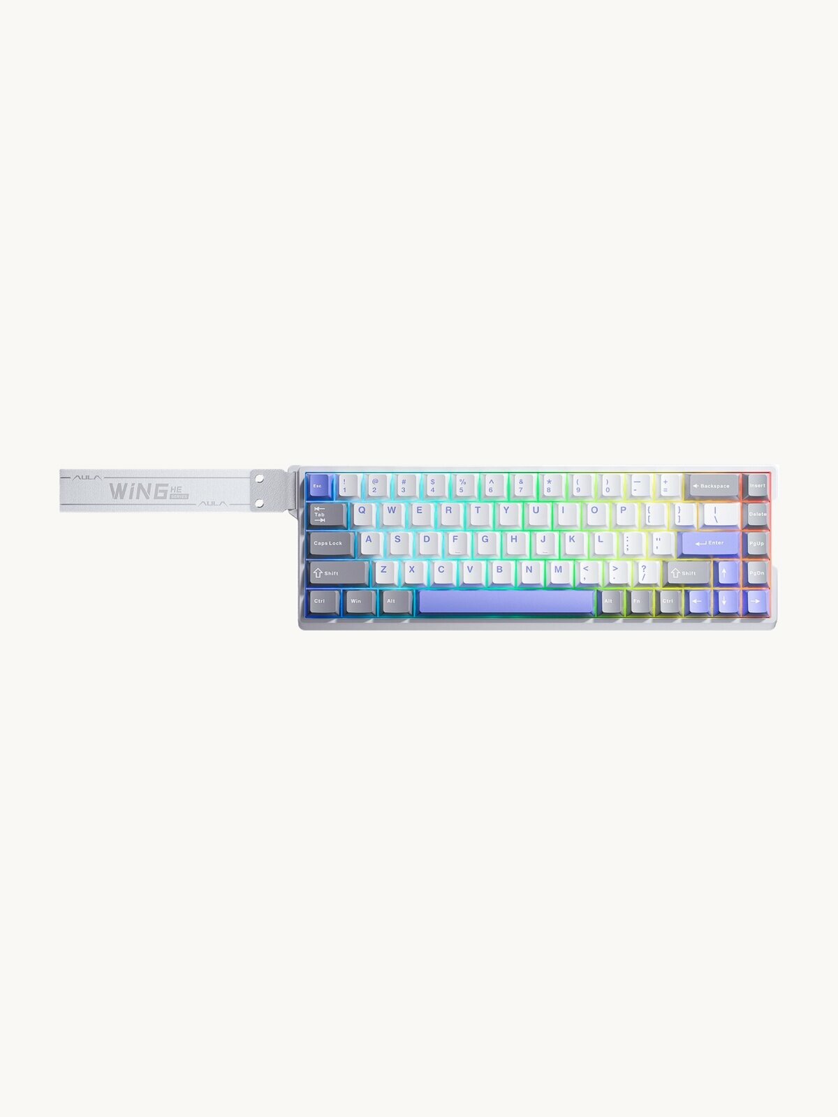 Магнитная AULA WIN68HE MAX