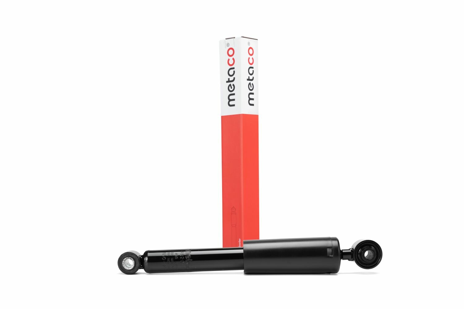 Metaco Амортизатор задний MERCEDES BENZ VITO/ VIANO-(639) (2003>) с переменной жесткостью под нагрузку