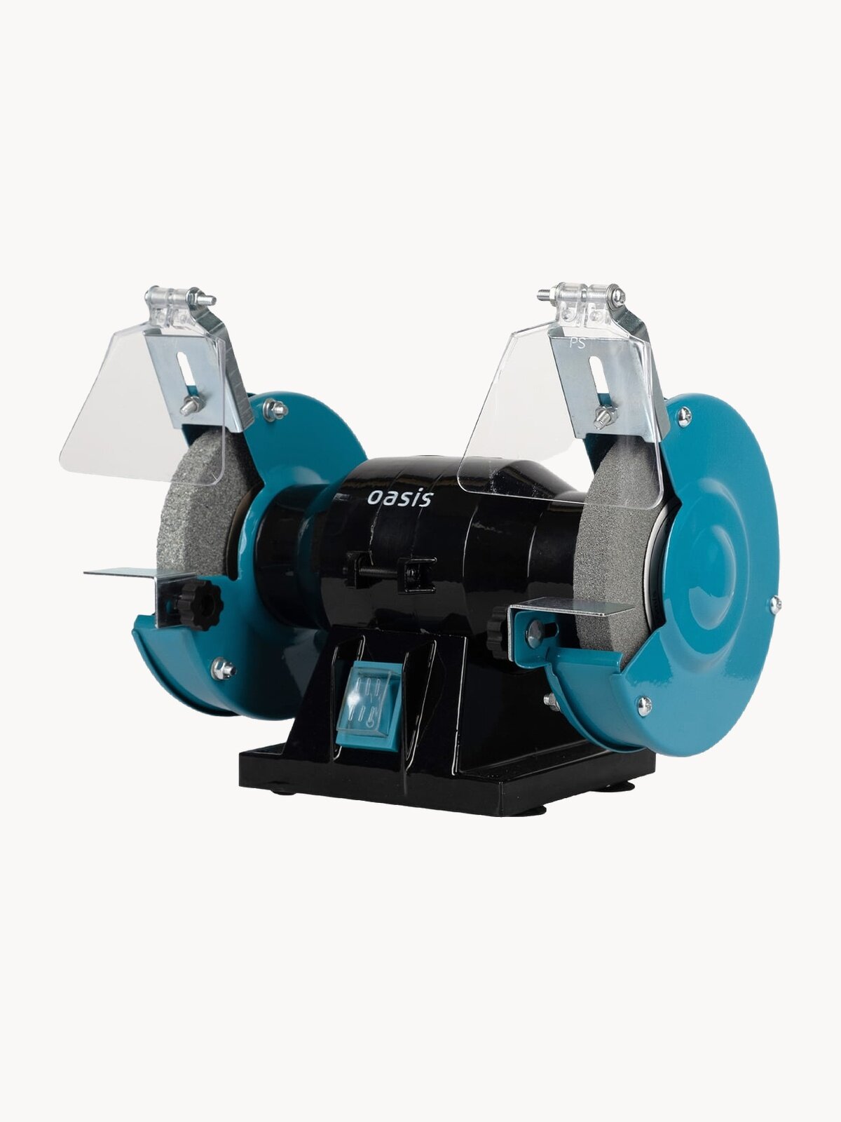 Заточной точильный станок точило для заточки ножей Oasis ZS-20
