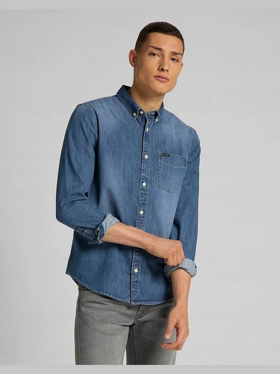 Рубашка Базовая коллекция