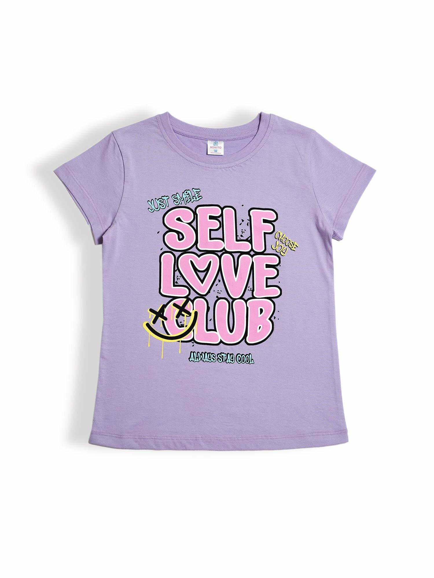 Футболка Базовая коллекция