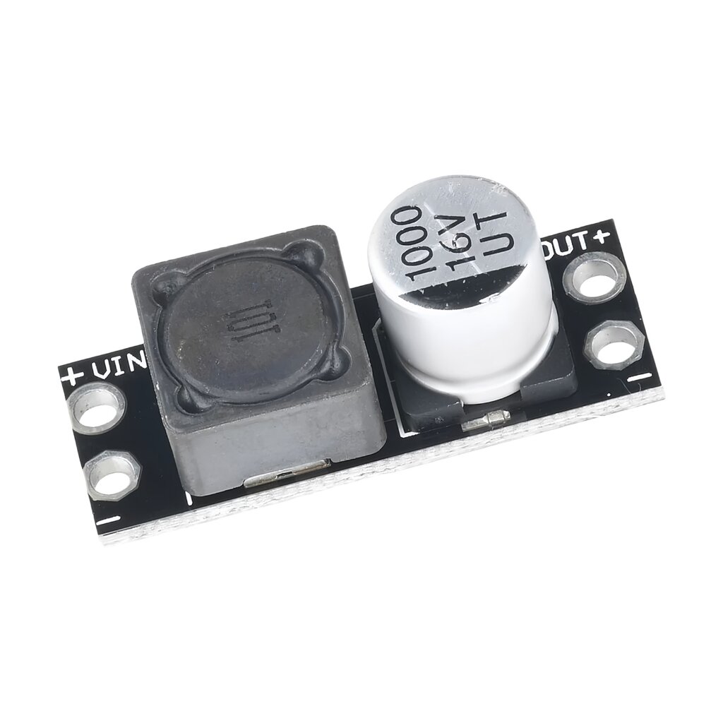 2A LC-фильтр для очистки передачи изображения от пульсаций и помех модуль фильтра видеосигнала