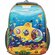 №1 School Ранец Light Волк (975164)