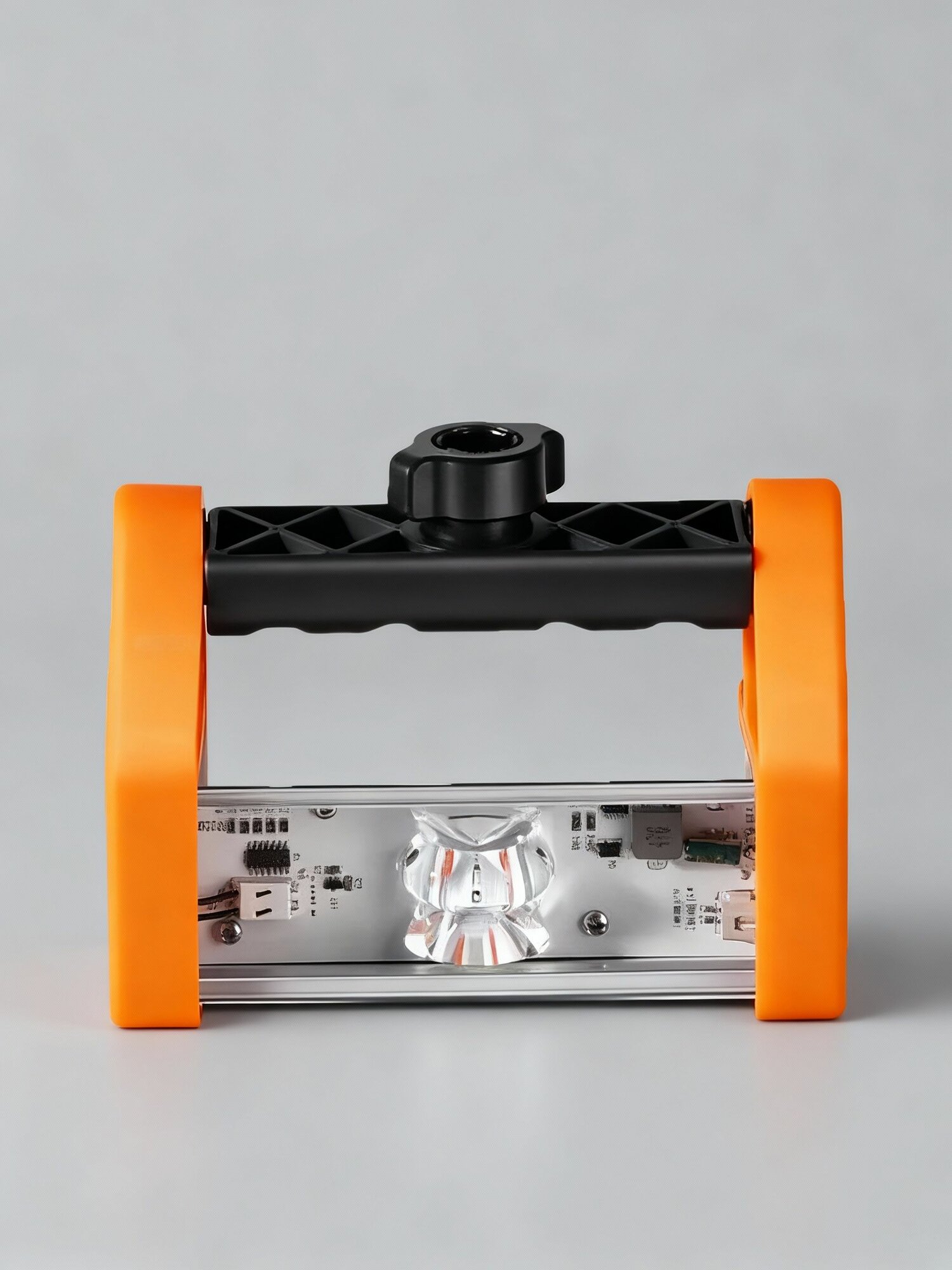 Эксклюзивная лампа Лосьева 15W для малярных работ и проявки