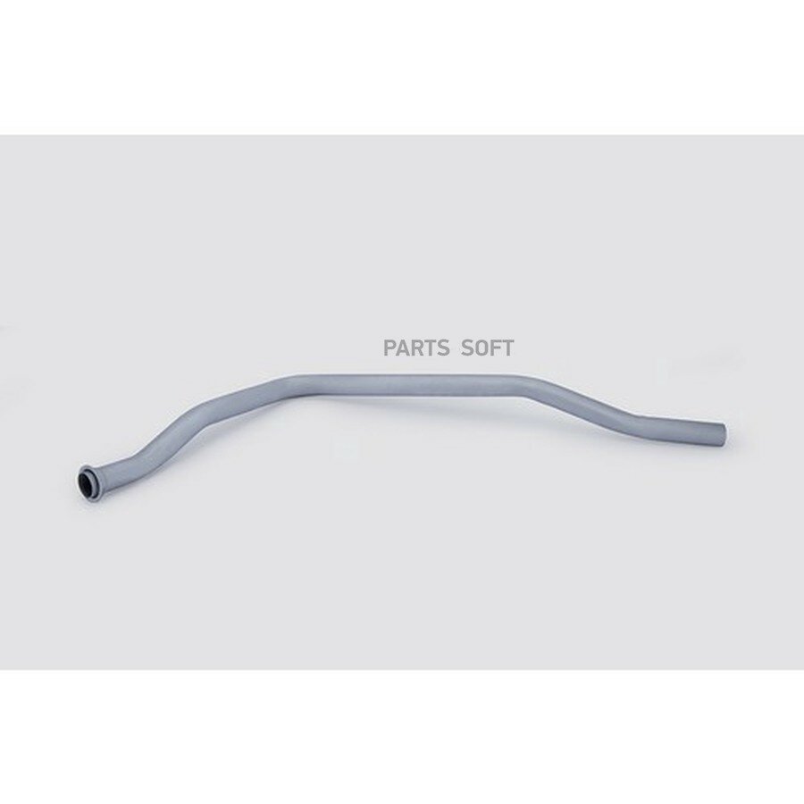 Труба приемная глушителя выхлопа от официального дистрибьютора, UAZ, артикул 315120120301096