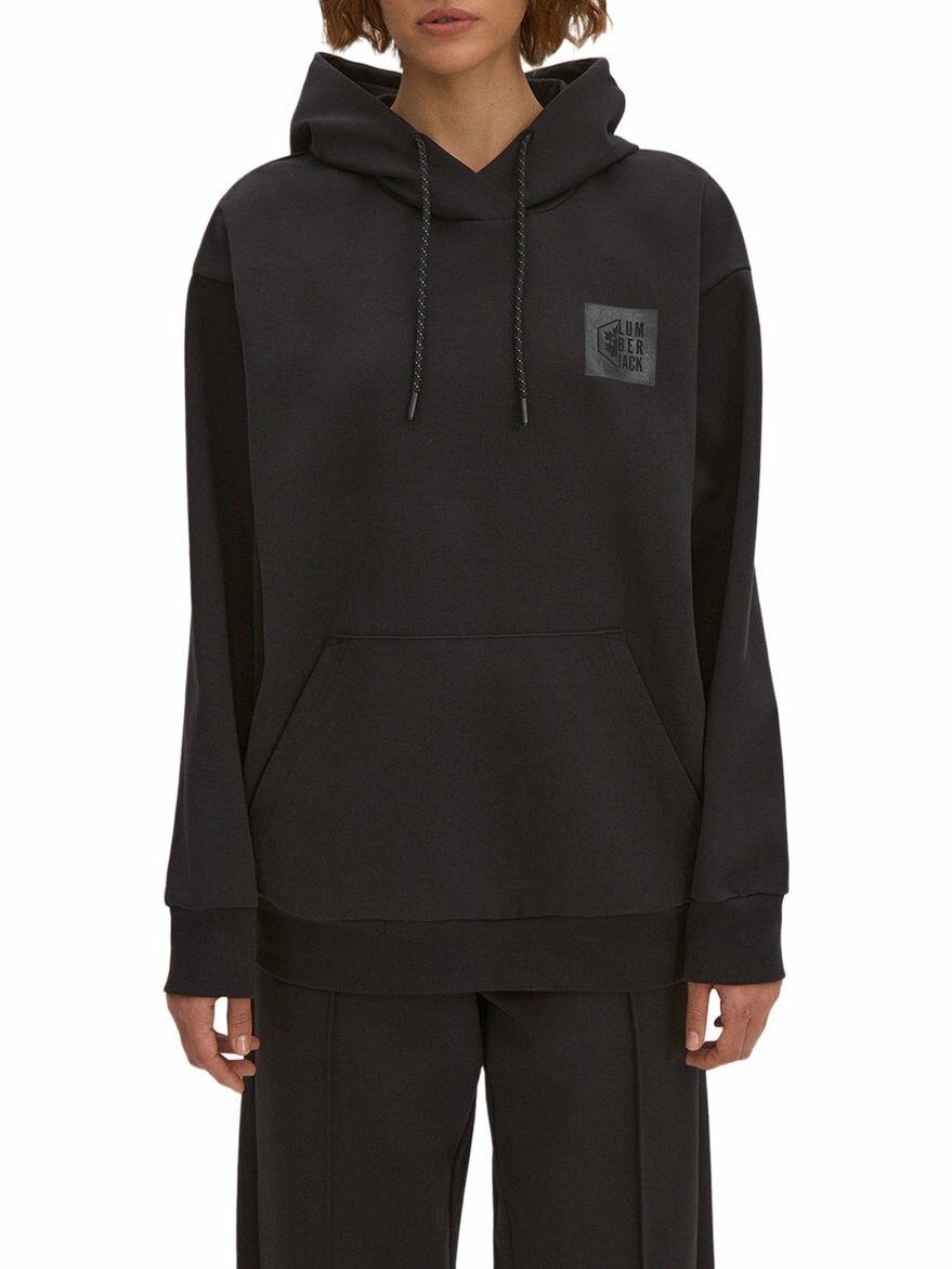 Худи HOODIE BOX LOGO