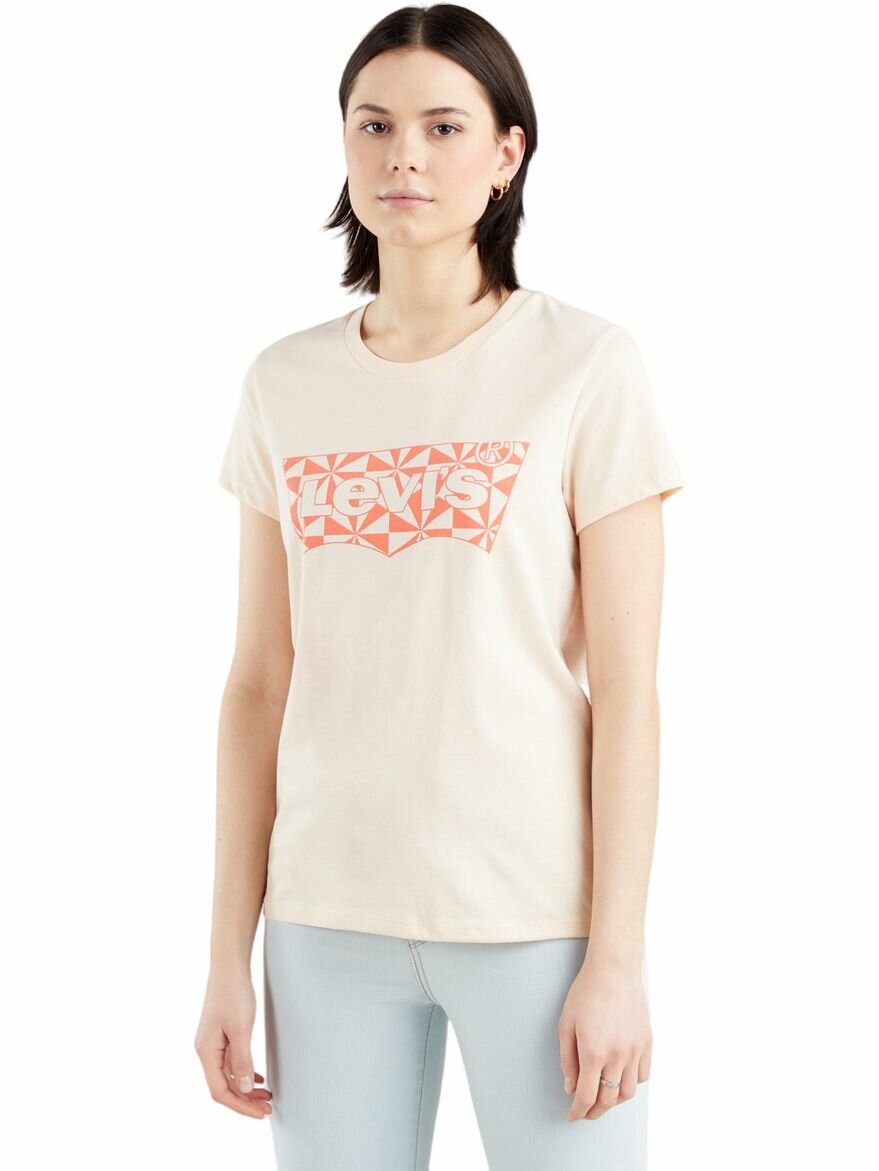 Футболка Women The Perfect Tee