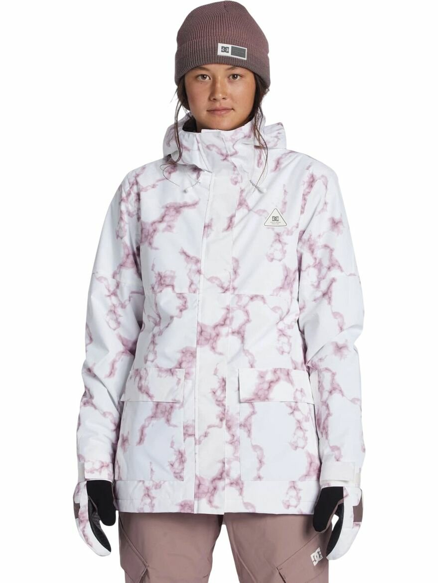 Куртка спортивная CRUISER JACKET