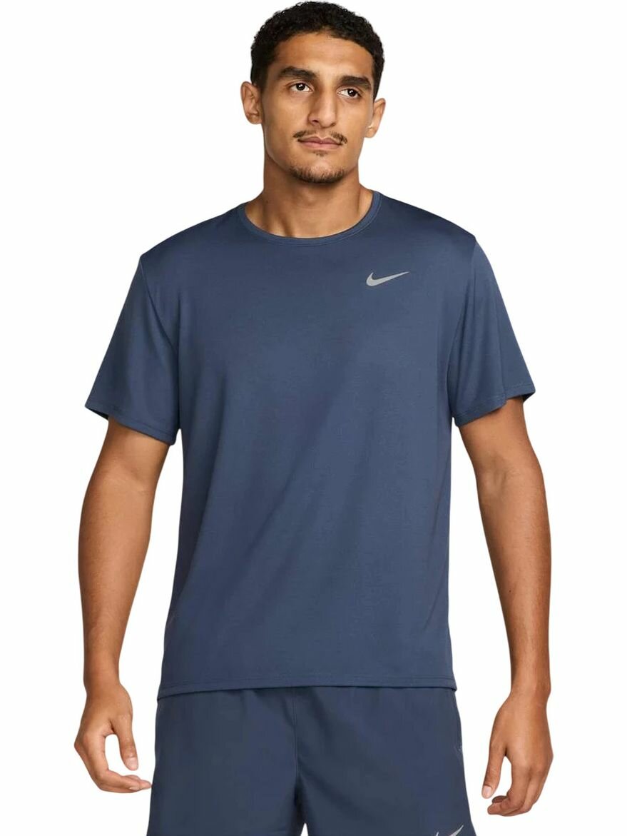 Футболка DF UV MILER SS TEE