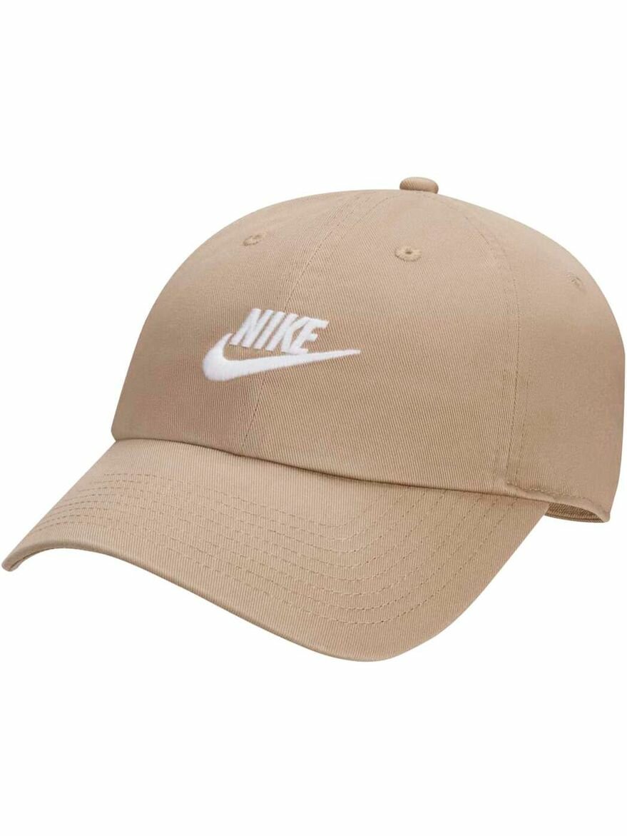 Бейсболка CLUB UNSTRUCTURED FUTURA WASH CAP для мужчин