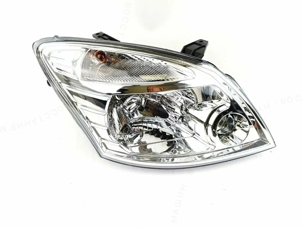 GREAT WALL/HAVAL Фара автомобильная, 1 шт, арт. 4121200-K00