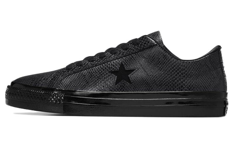 Кроссовки One Star Pro