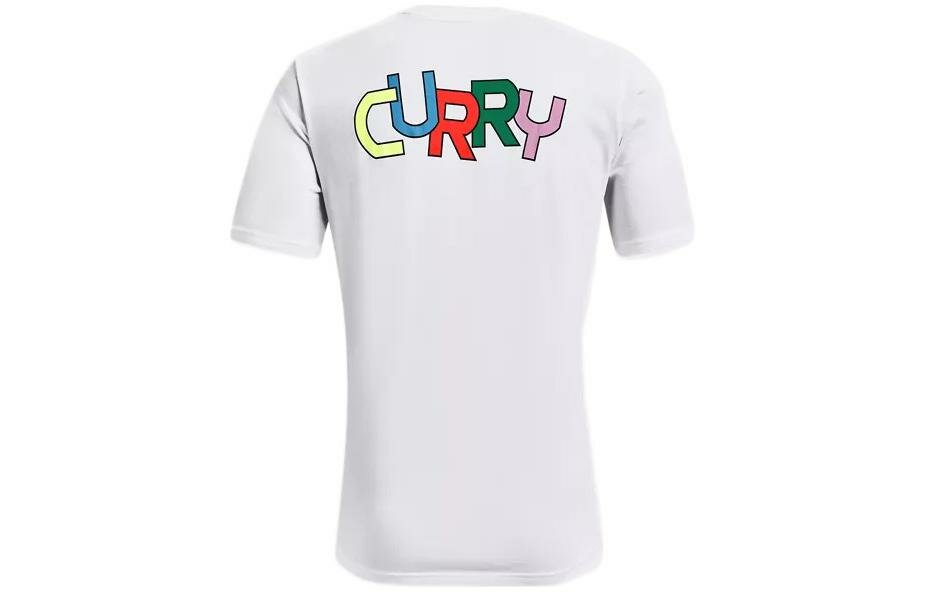 Футболка Under Armour